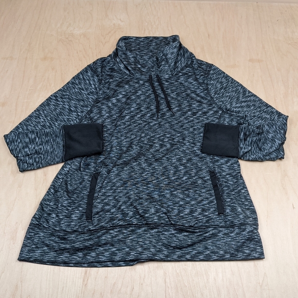 Layer 8 | Tops | Layer 8 Quick Dri Athletic Sweatshirt Womens 2x | Poshmark